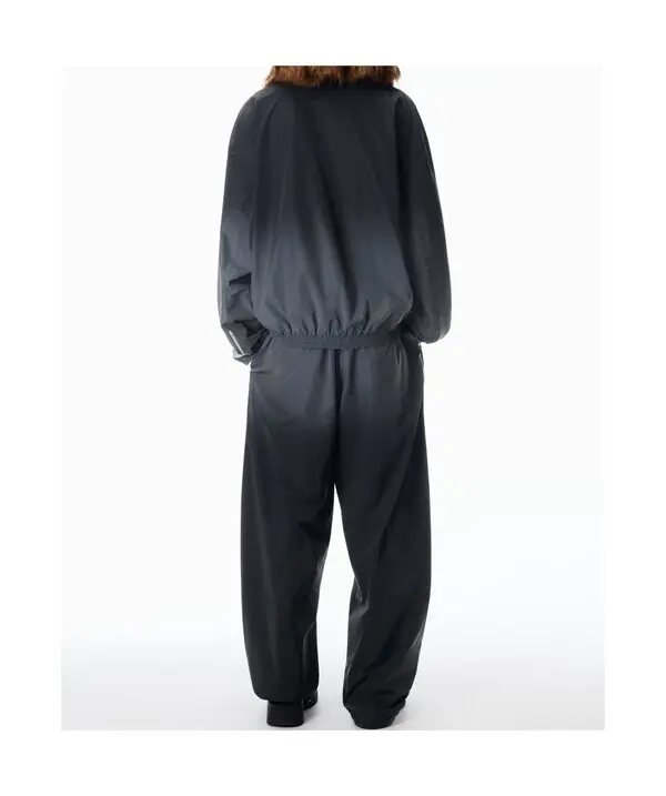 Alexander Wang Reflective Track Jacket