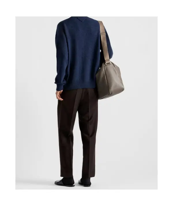 Prada Re-cashmere Cardigan