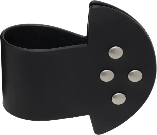 Rick Owens Concordians Anthem Snaps Bracelet