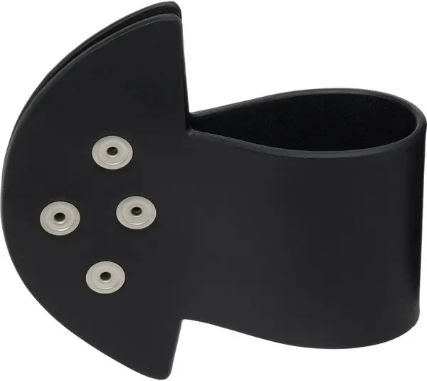 Rick Owens Concordians Anthem Snaps Bracelet