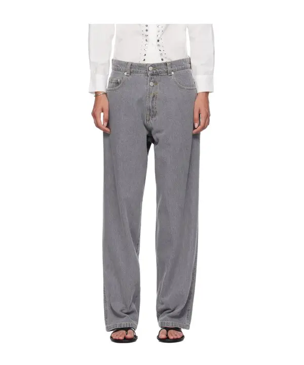 Gimaguas Five-pocket Jeans