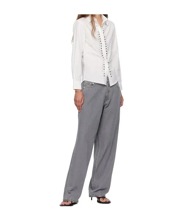 Gimaguas Five-pocket Jeans