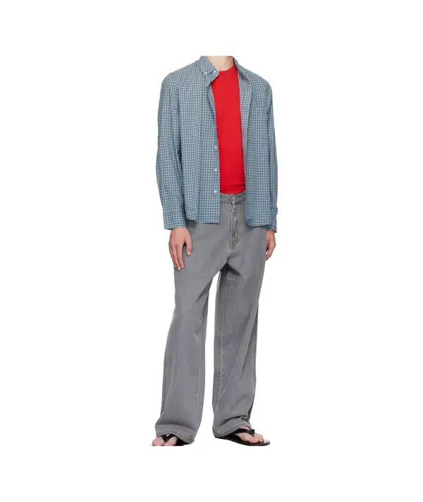 Gimaguas Five-pocket Jeans