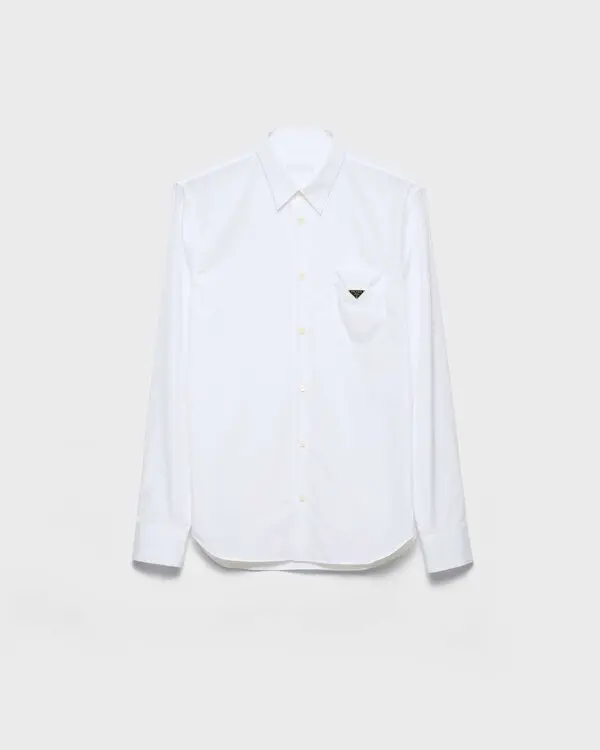 Prada Cotton Shirt