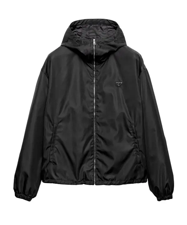 Prada Re-nylon Jacket