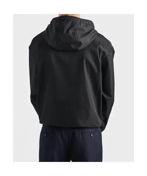 Prada Re-nylon Jacket