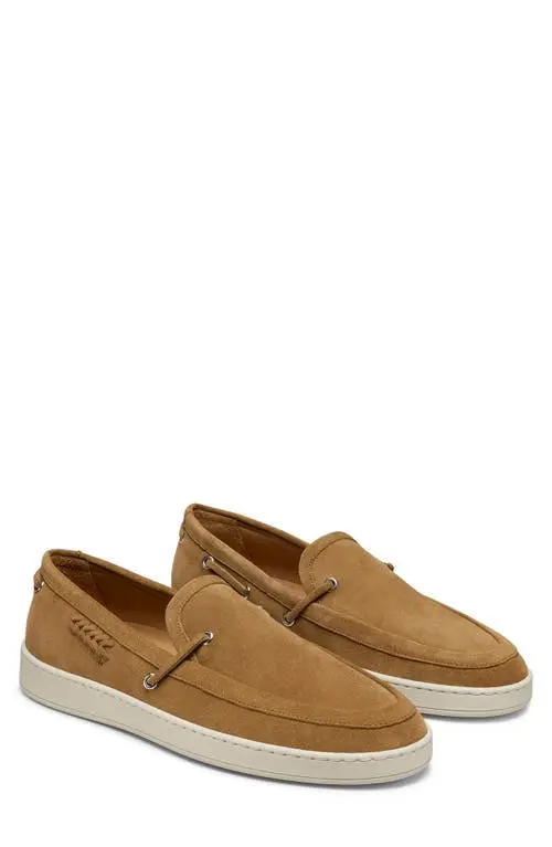 STUART WEITZMAN Drake Slip-on Sneakers