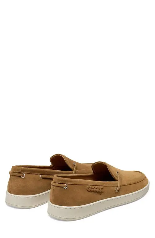STUART WEITZMAN Drake Slip-on Sneakers