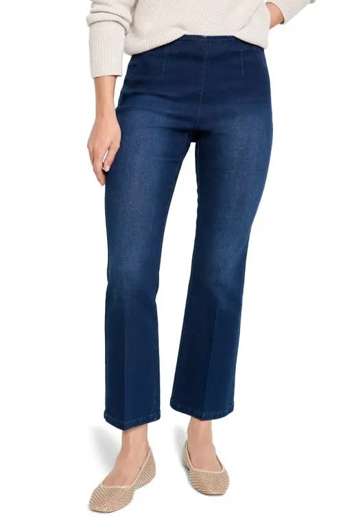 NIC+ZOE Pull-on Skinny Jeans