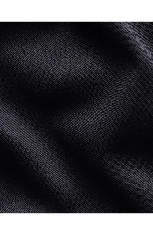 Eton Slim Fit Solid Shirt