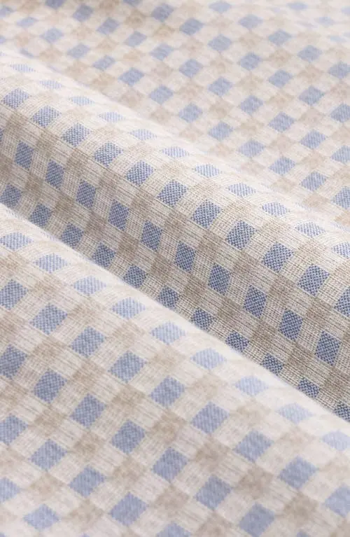 Bugatchi Devon Ooohcotton Stretch Shirt