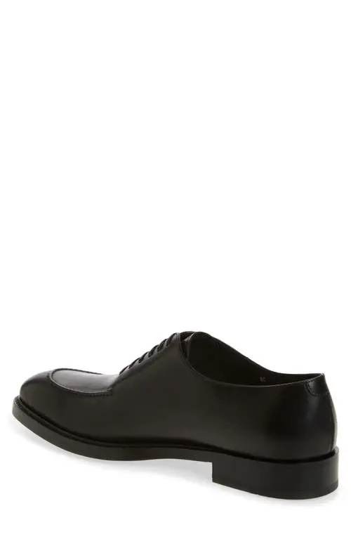 FERRAGAMO Sanremo Wholecut Lace-up Shoes