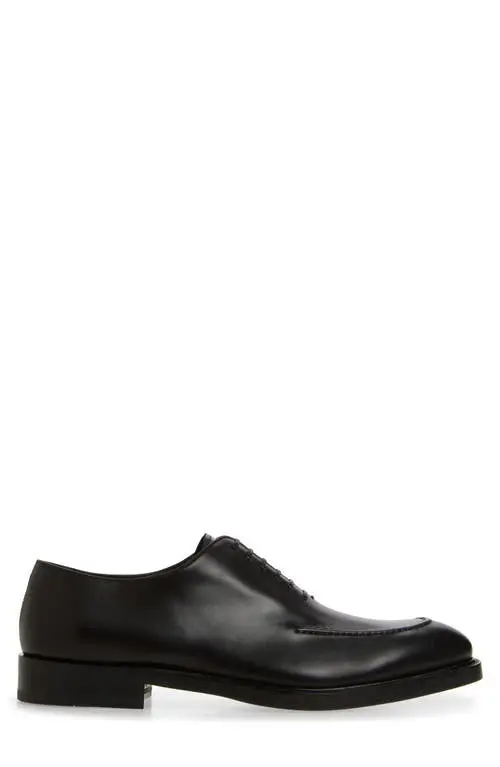FERRAGAMO Sanremo Wholecut Lace-up Shoes