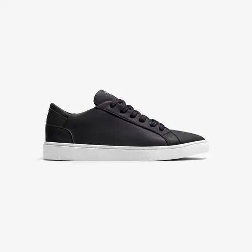 THOUSAND FELL Lace Up - Black