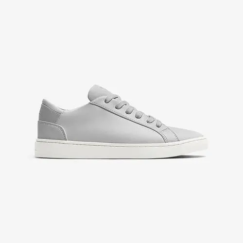 THOUSAND FELL Lace Up - Stone
