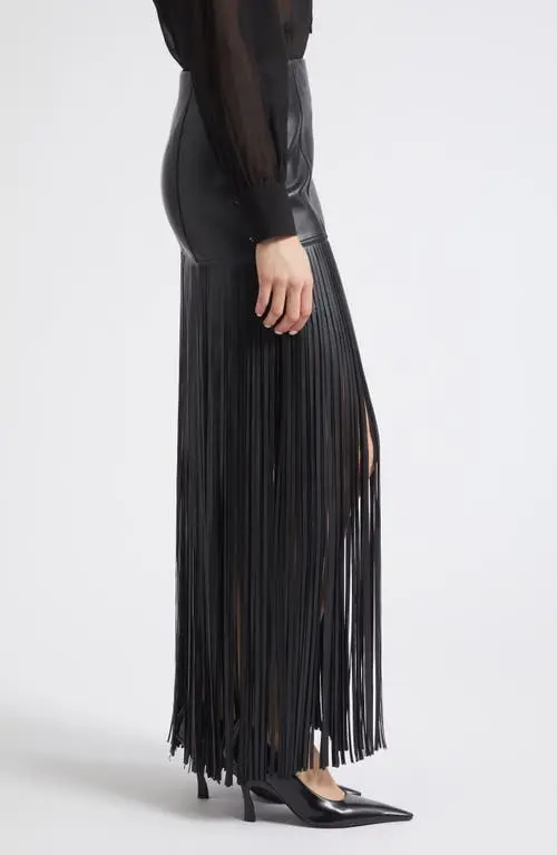 TOCCIN Soren Maxi Skirt