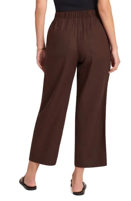Matty M. Rumi Relaxed Crop Pants