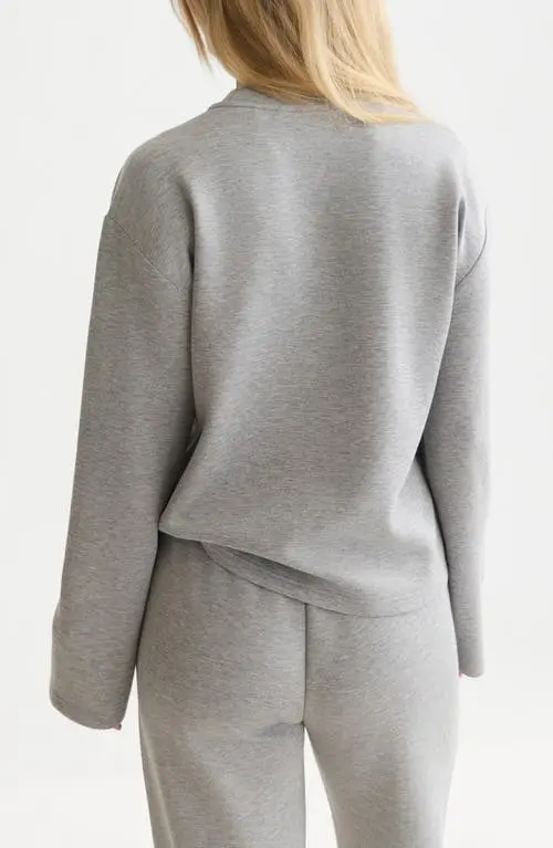 Scotch & Soda Modal Blend Cardigan