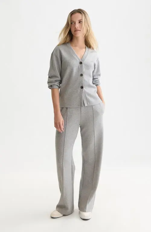 Scotch & Soda Modal Blend Cardigan