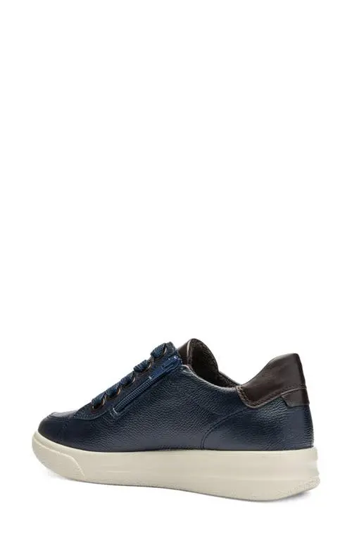 ARA Flora Sneaker - Blue