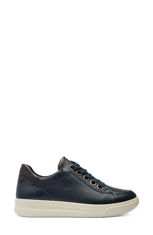 ARA Flora Sneaker - Blue