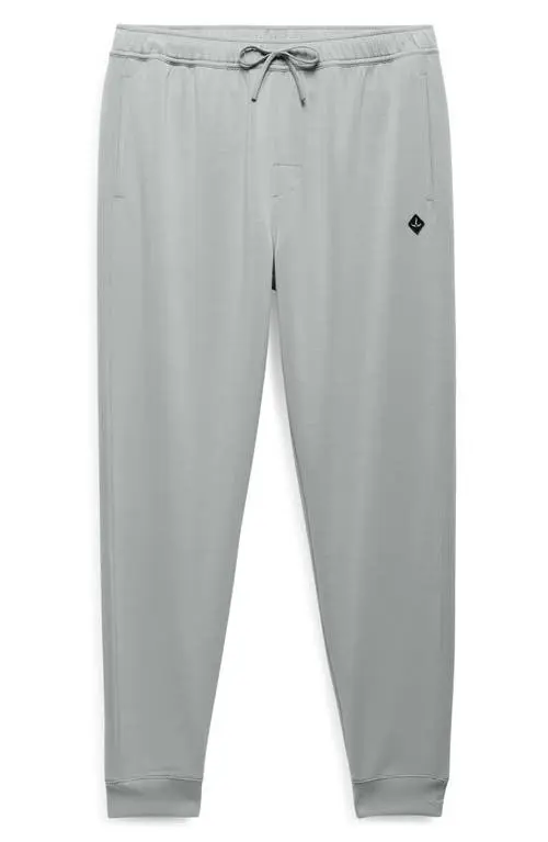 Prana Shea Soft Joggers - Sterling