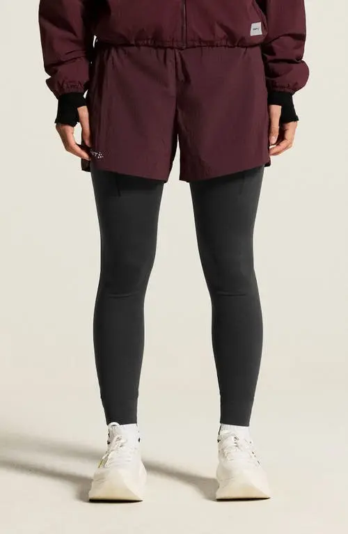 CRAFT Subz Insulated Performance Shorts