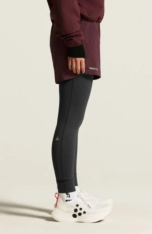 CRAFT Subz Insulated Performance Shorts