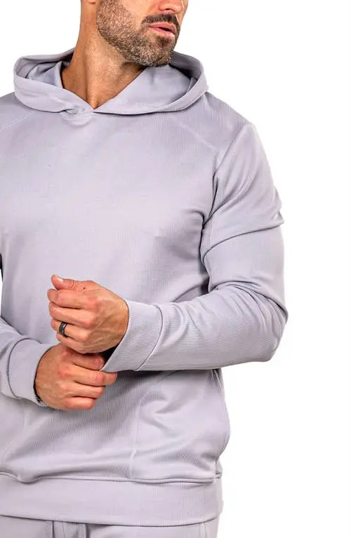 MACEOO Marthyr Hoodie