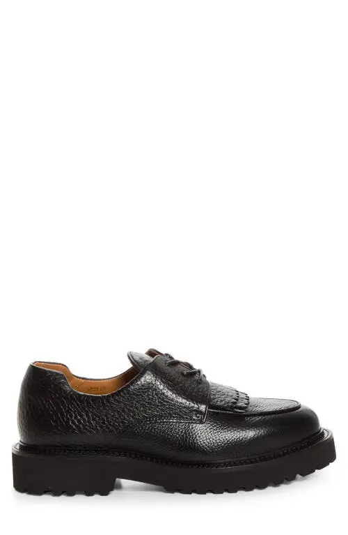 JACQUES SOLOVIERE Max Kiltie Derby