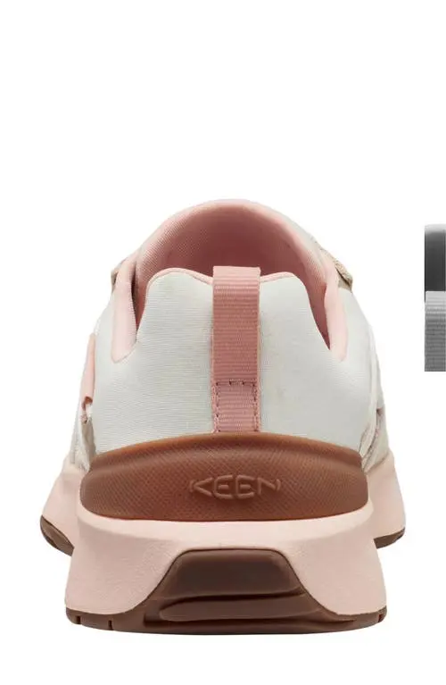 Keen Uneek Trekker Sneaker - Plaza Taupe/cameo Rose