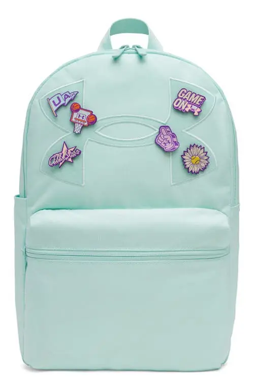 Under Armour Essential Patch Backpack