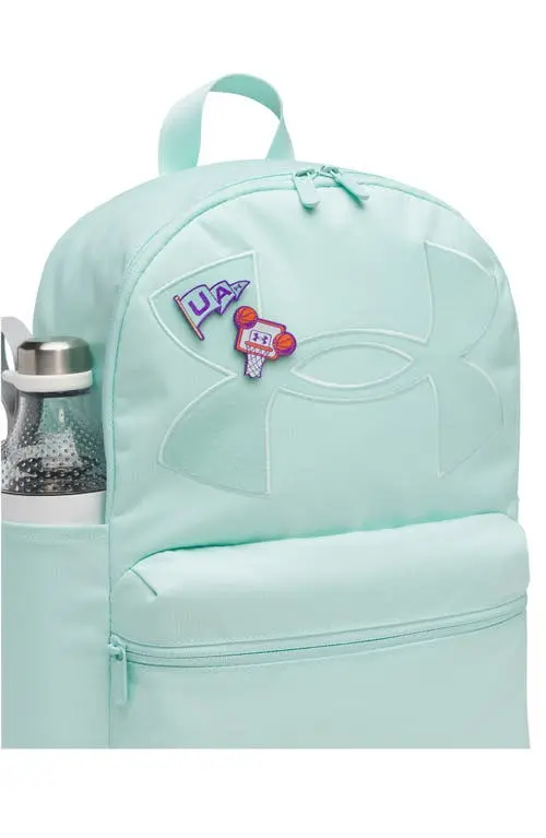 Under Armour Essential Patch Backpack