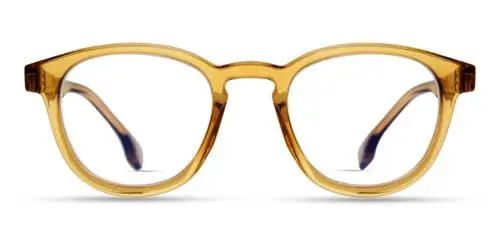 ONE:1 Helvetica Reading Glasses - Olive