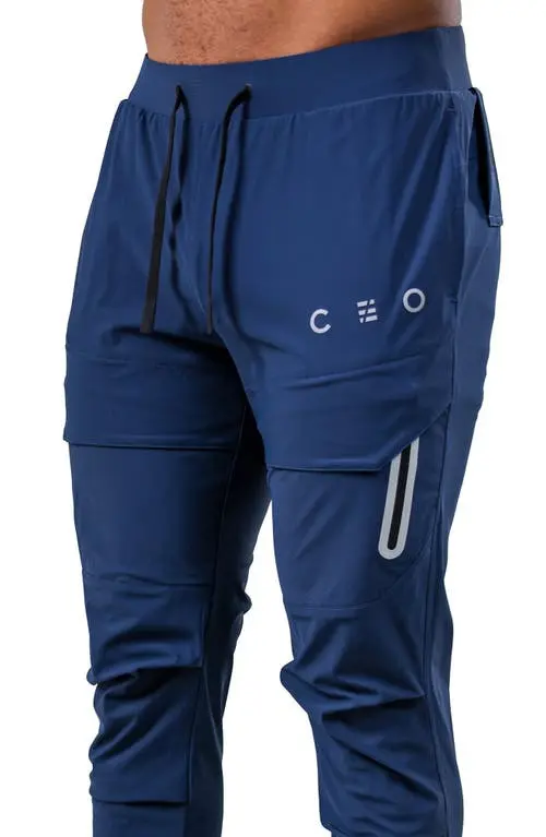 MACEOO Performance Joggers