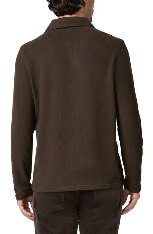 Paige Hammond Long Sleeve Polo