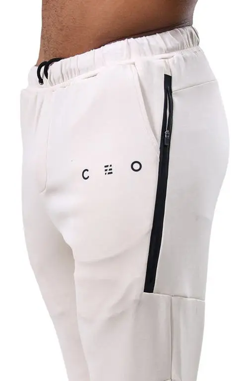 MACEOO Marthyr Joggers