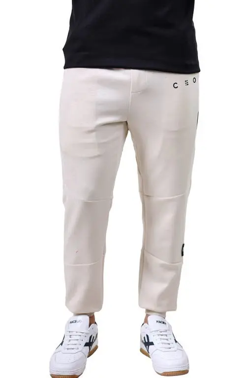 MACEOO Marthyr Joggers