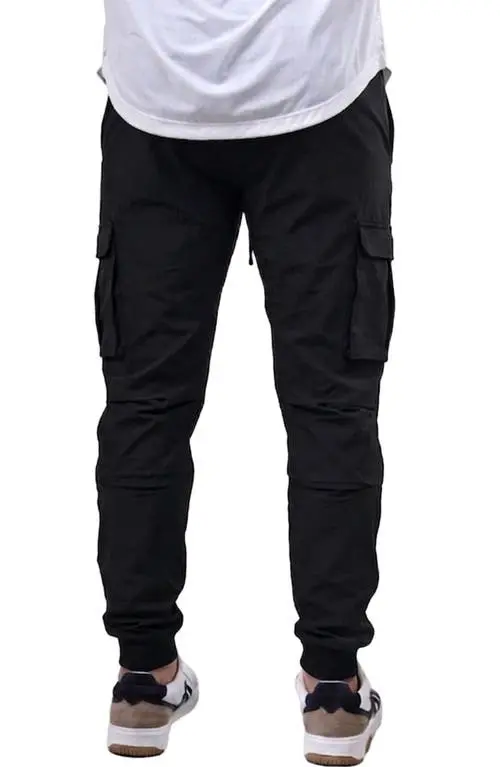 MACEOO Performance Cargo Joggers