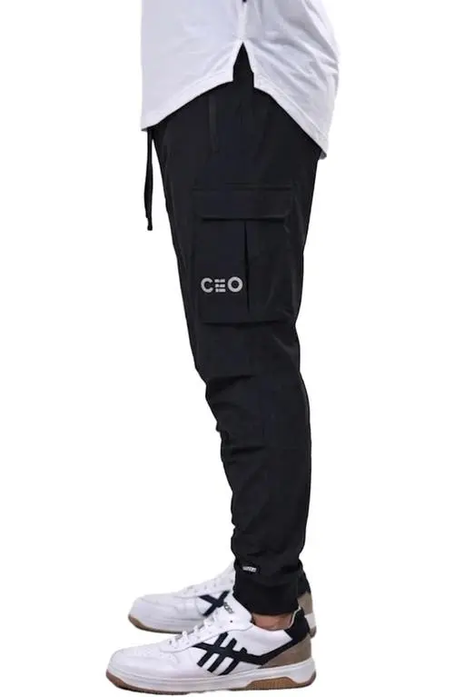 MACEOO Performance Cargo Joggers