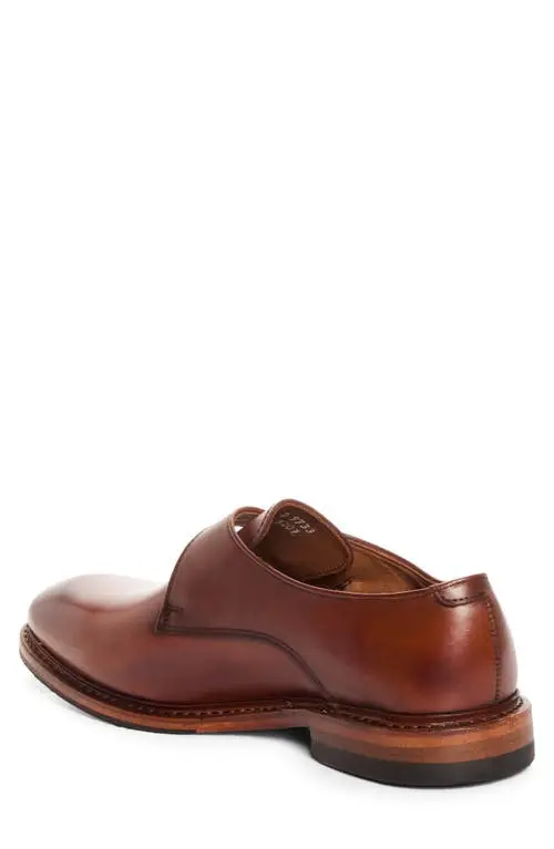 Allen Edmonds Ryder Monk Strap Shoe