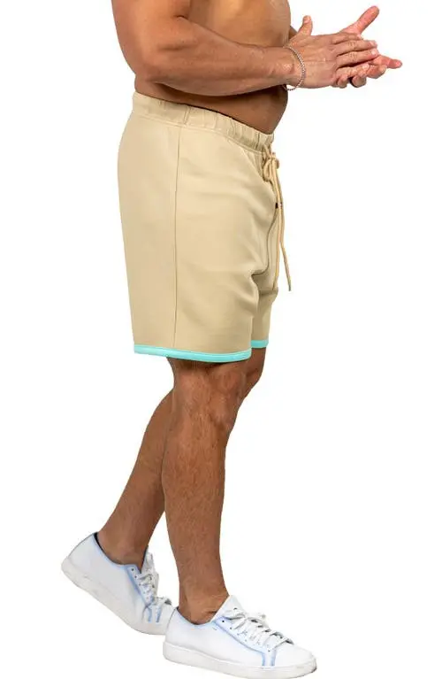 MACEOO Marthyr Performance Shorts