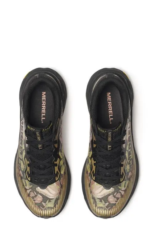 Merrell Agility Peak Trail Running Shoe