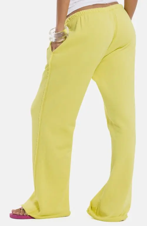 JADED LONDON Cleo Bootcut Joggers
