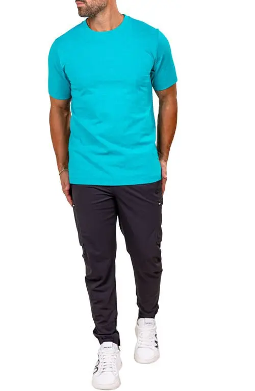 MACEOO Athletic Cargo Joggers