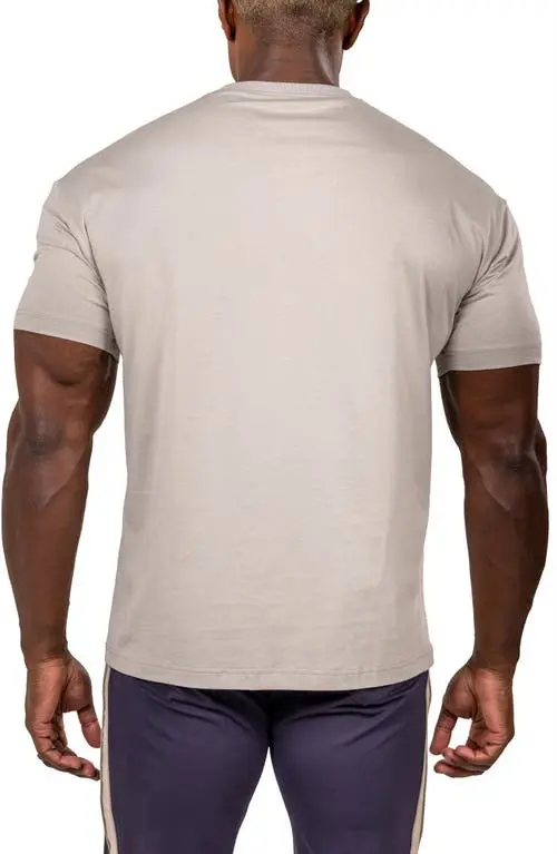 MACEOO Marthyr Logo Graphic T-shirt