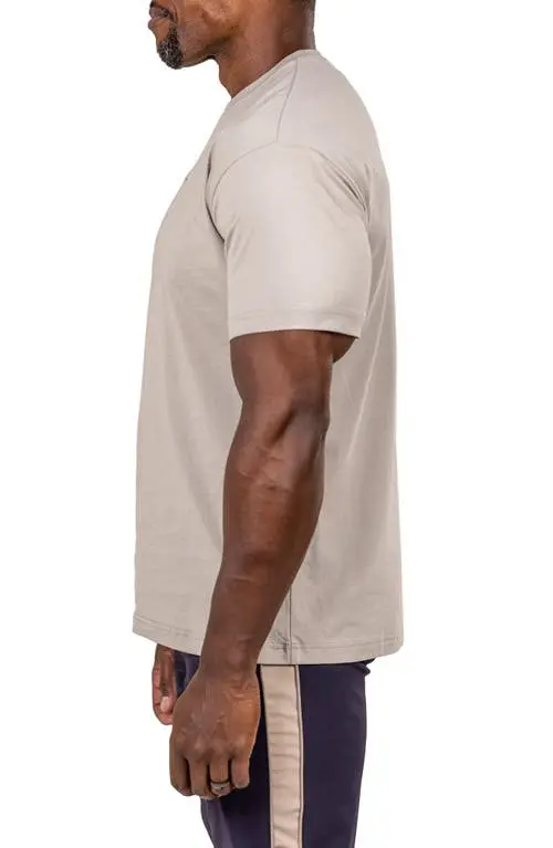 MACEOO Marthyr Logo Graphic T-shirt