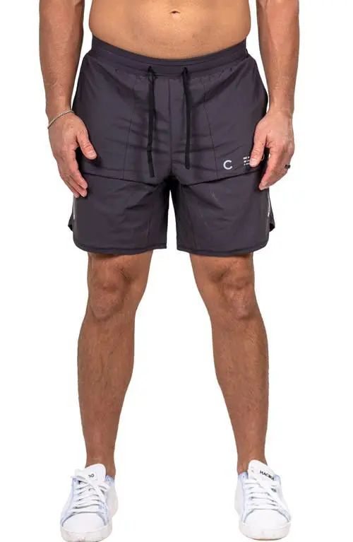 MACEOO Athletic Performance Shorts