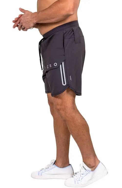 MACEOO Athletic Performance Shorts