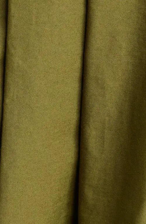 Plan C Cotton Yoke